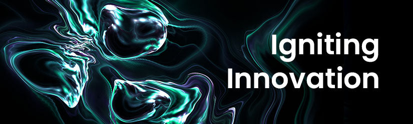 About PowerResins | Pioneers in 3D Printing Resin Technology