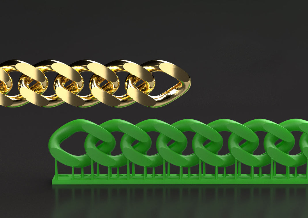 Top 3D Printing Resins for Jewelry & Dental | PowerResins